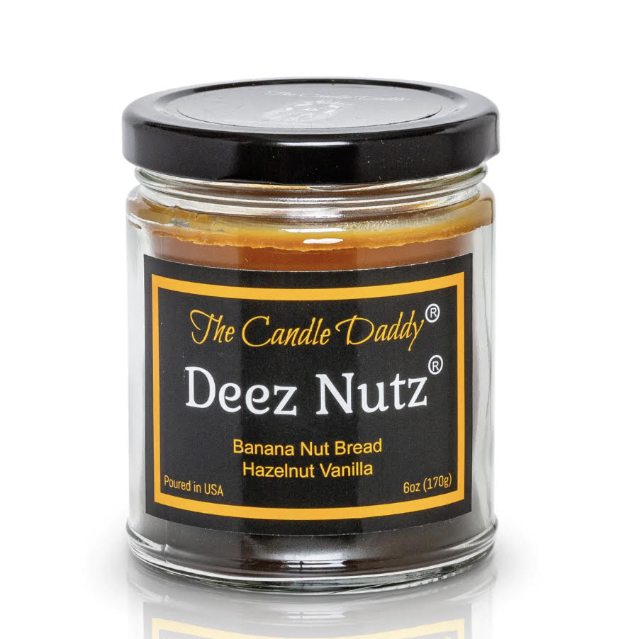 Deez Nuts Candle – offensiveasf